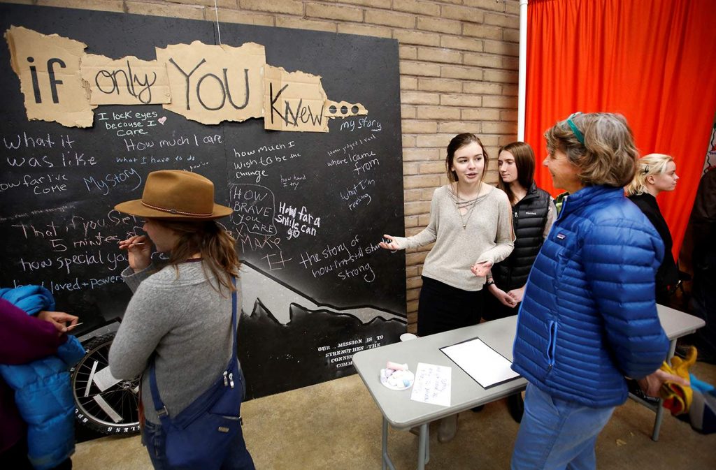 Why Animas? - Animas High School